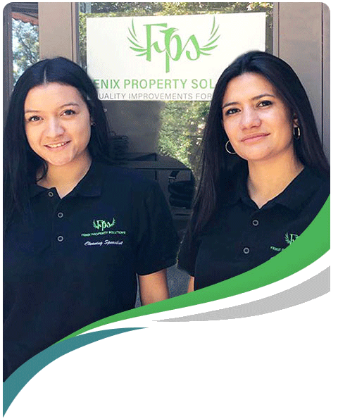 Cleaning Services Melbourne - Fenix Property Solutions